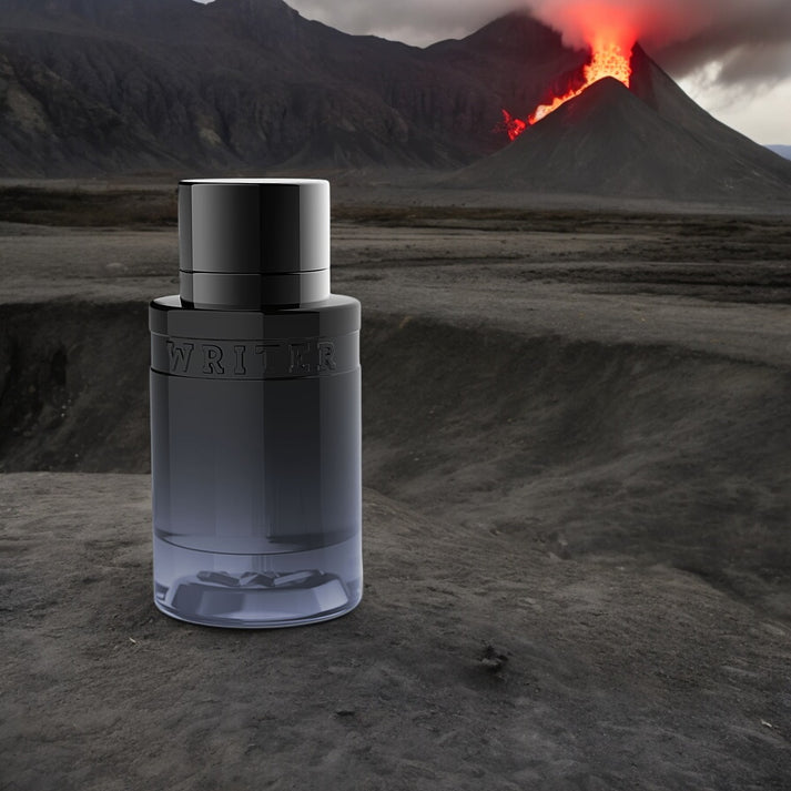 WRITER – Cyrus & Sistelle